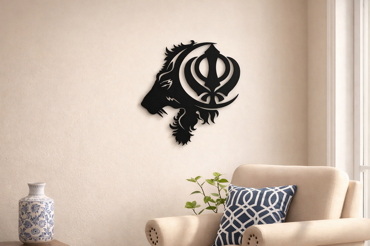 Dharma Symbol Meaning: A Complete Guide to the Dharma Wheel Symbol in ...